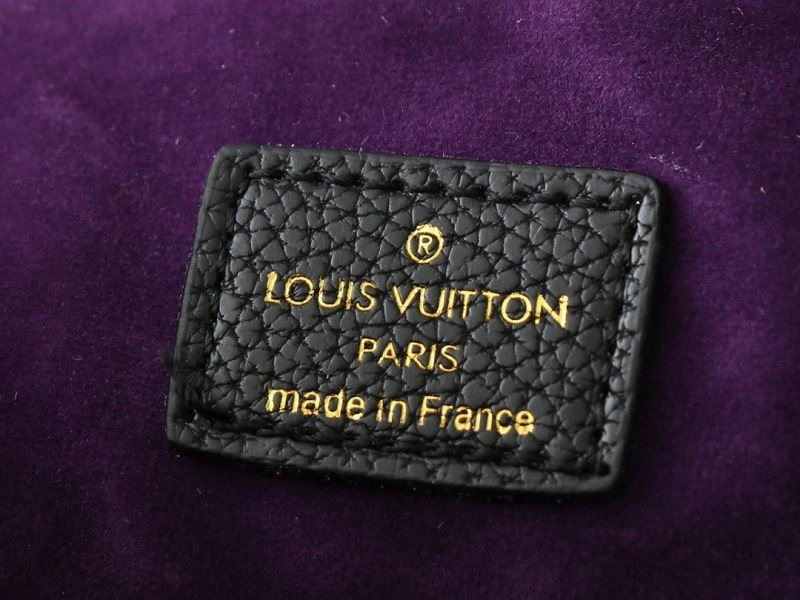 Inexpensive Louis Vuitton Shopping Bags