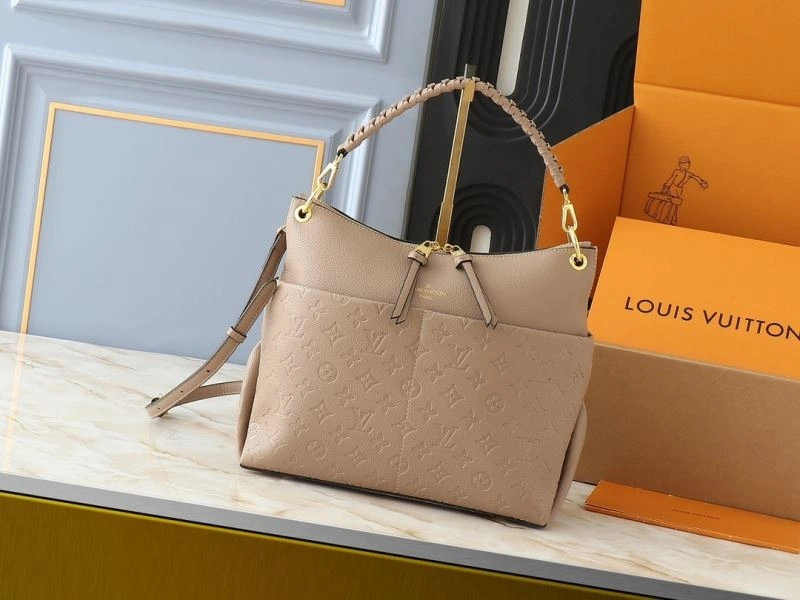 Louis Vuitton Shopping Bags