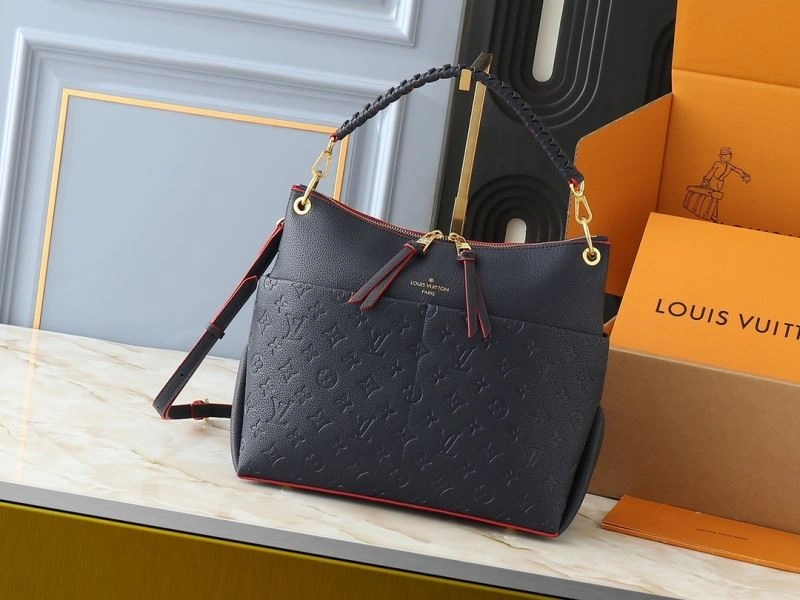 Louis Vuitton Shopping Bags
