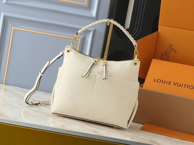 Louis Vuitton Shopping Bags