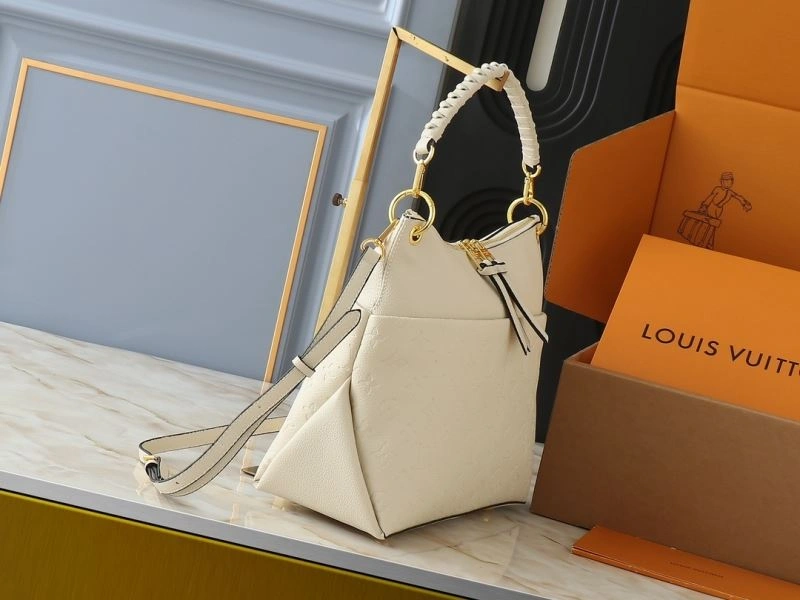 Official Louis Vuitton Shopping Bags
