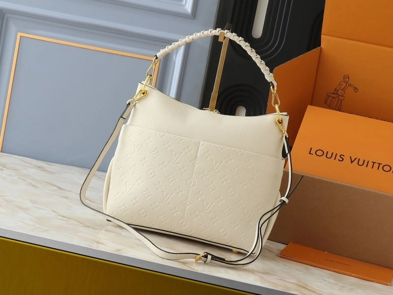 Official Louis Vuitton Shopping Bags