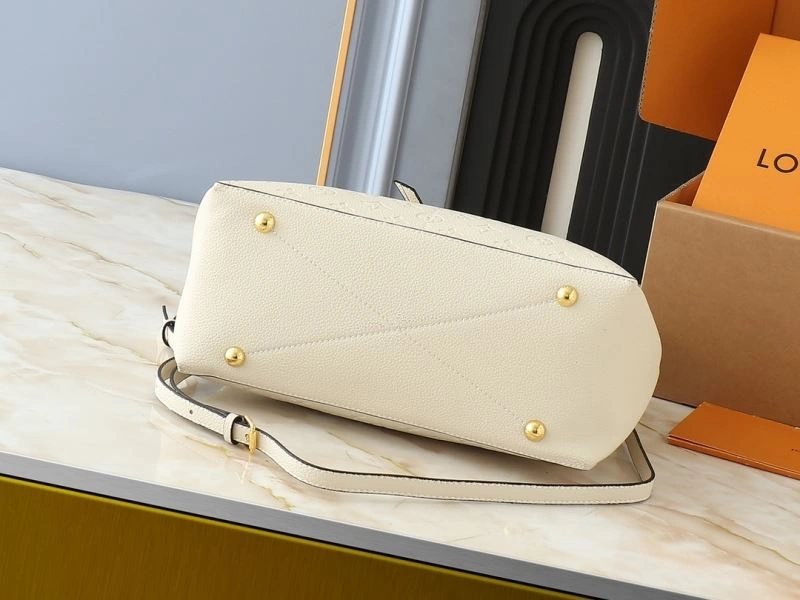 Official Louis Vuitton Shopping Bags