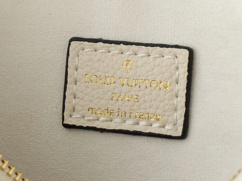Official Louis Vuitton Shopping Bags