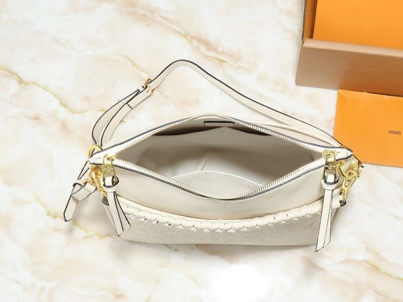 Official Louis Vuitton Shopping Bags