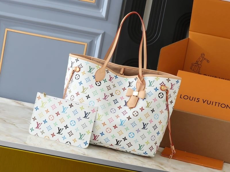 Louis Vuitton Shopping Bags