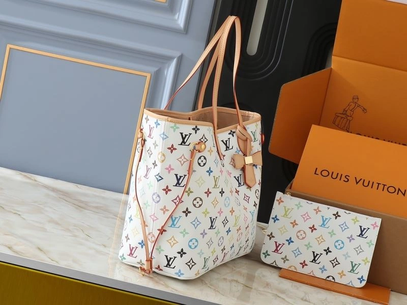 Affordable Louis Vuitton Shopping Bags