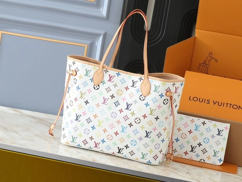 Affordable Louis Vuitton Shopping Bags