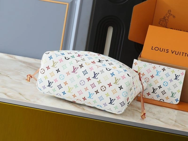 Affordable Louis Vuitton Shopping Bags