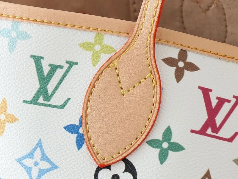 Affordable Louis Vuitton Shopping Bags