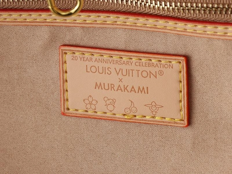 Affordable Louis Vuitton Shopping Bags