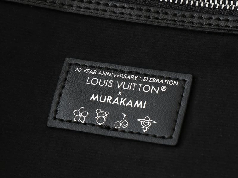 Mirror quality Louis Vuitton Shopping Bags