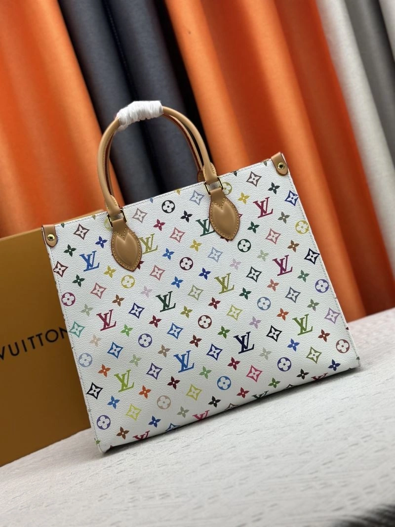Louis Vuitton Shopping Bags