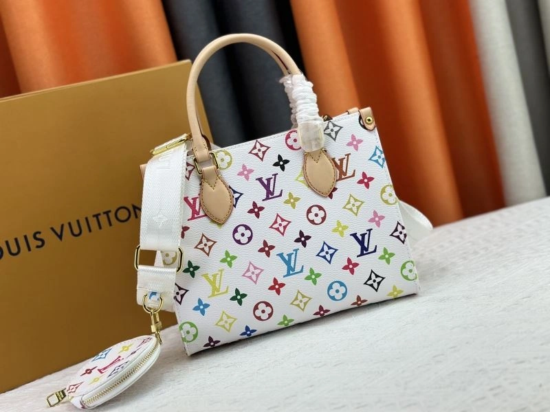 Louis Vuitton Shopping Bags
