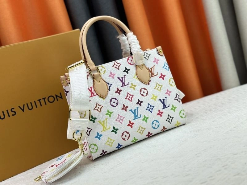 High fidelity Louis Vuitton Shopping Bags