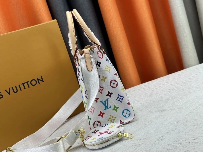 High fidelity Louis Vuitton Shopping Bags