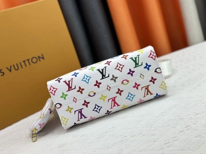 High fidelity Louis Vuitton Shopping Bags