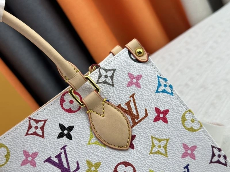 High fidelity Louis Vuitton Shopping Bags