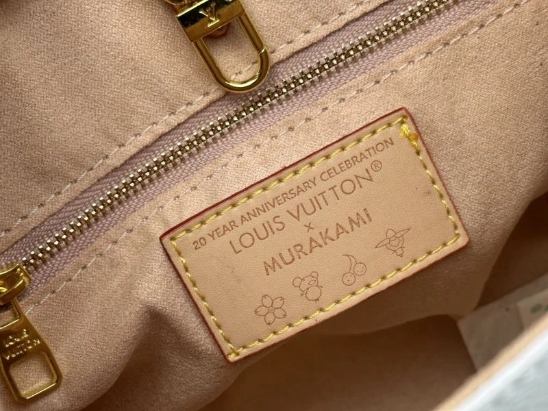 High fidelity Louis Vuitton Shopping Bags