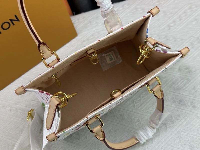 High fidelity Louis Vuitton Shopping Bags