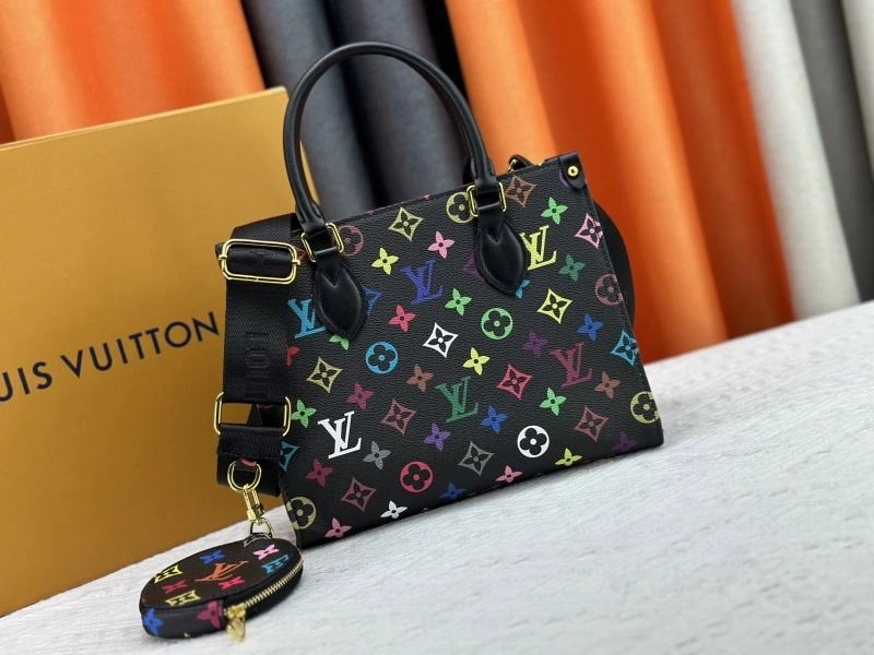 Louis Vuitton Shopping Bags