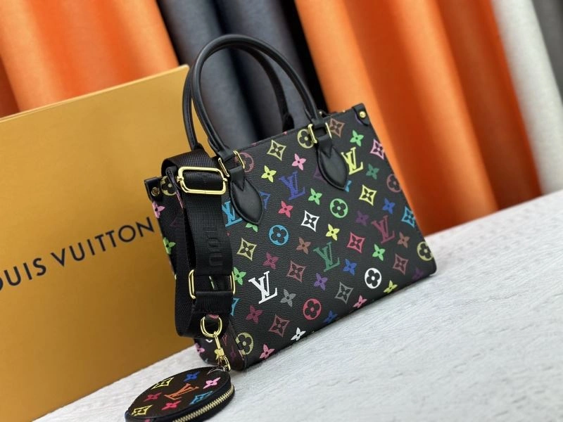 Top mirror Louis Vuitton Shopping Bags