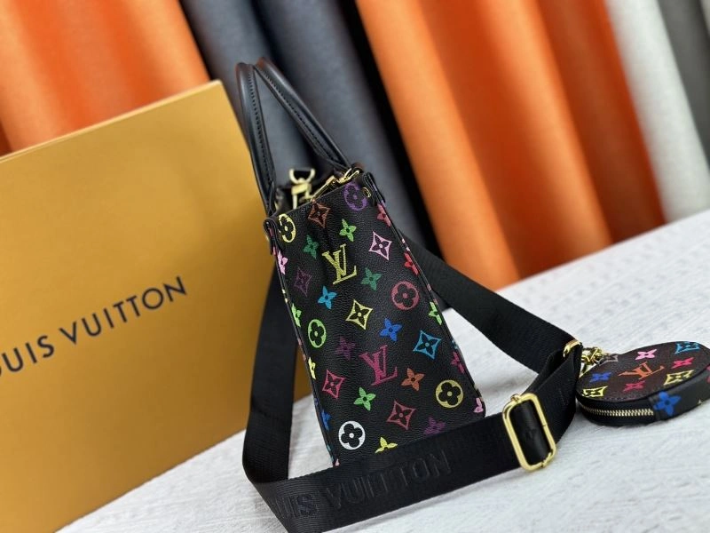 Top mirror Louis Vuitton Shopping Bags