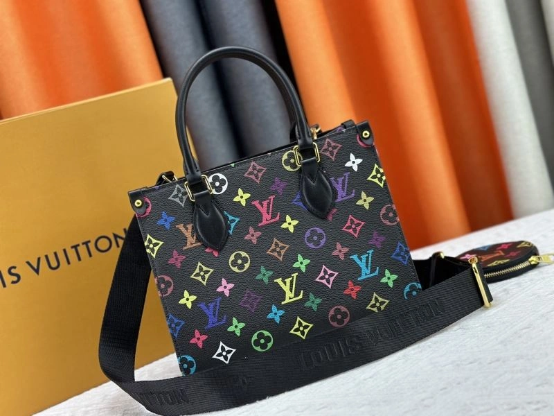 Top mirror Louis Vuitton Shopping Bags