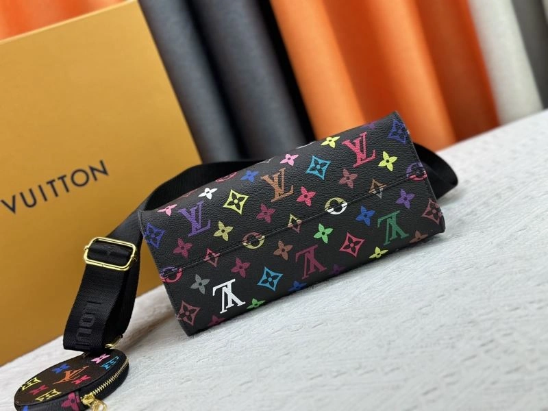 Top mirror Louis Vuitton Shopping Bags