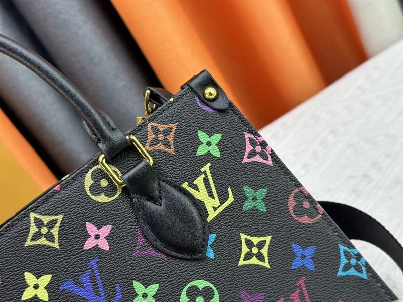 Top mirror Louis Vuitton Shopping Bags