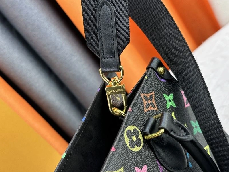 Top mirror Louis Vuitton Shopping Bags