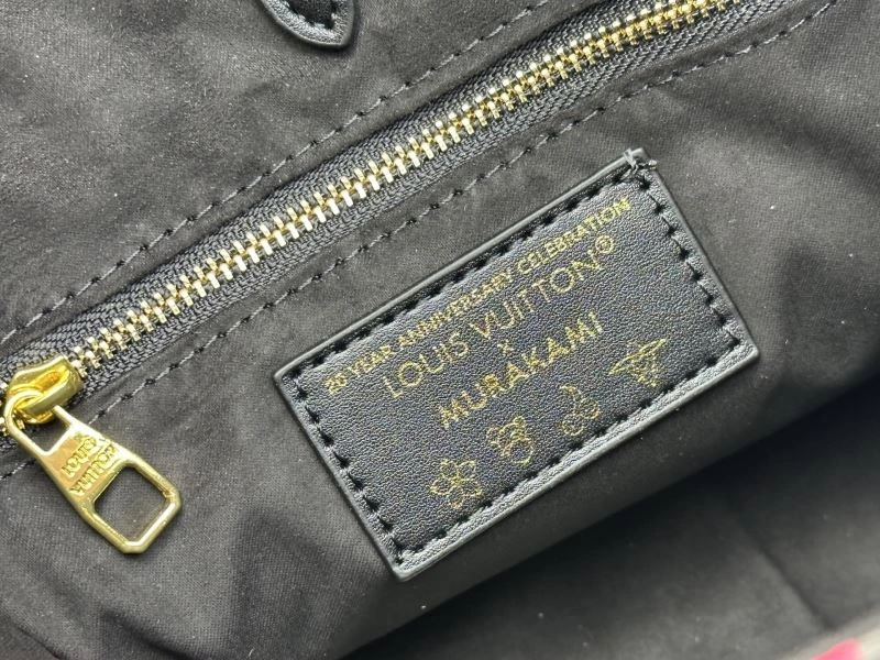 Top mirror Louis Vuitton Shopping Bags