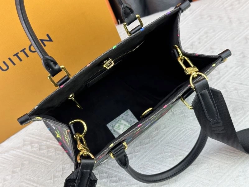 Top mirror Louis Vuitton Shopping Bags