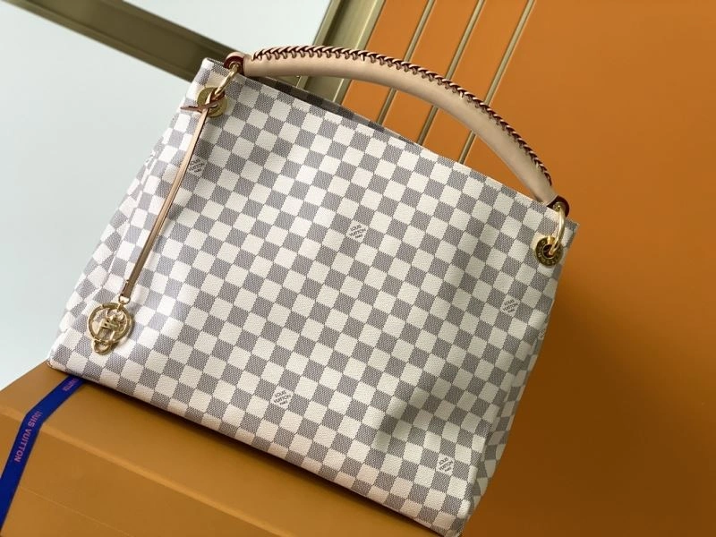 Louis Vuitton Shopping Bags