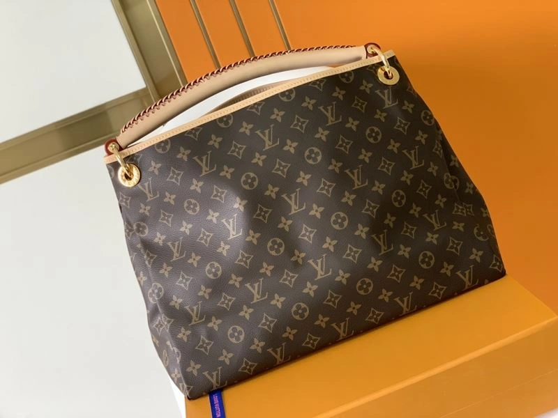 Perfect replica Louis Vuitton Shopping Bags