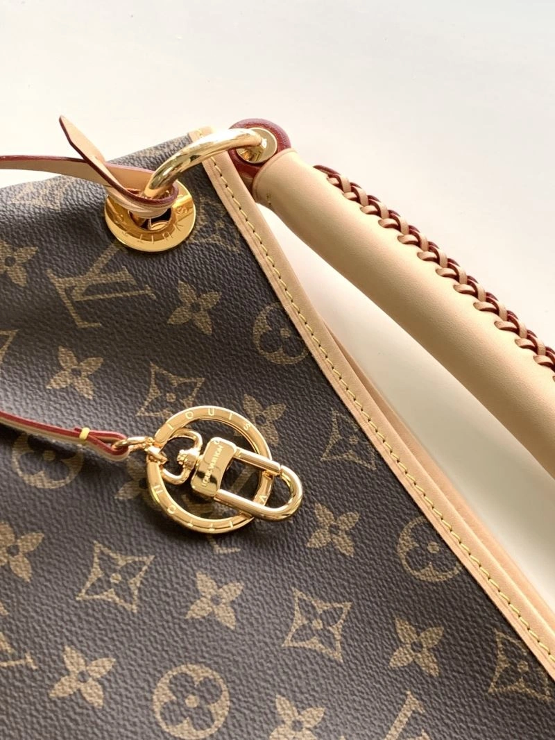 Perfect replica Louis Vuitton Shopping Bags
