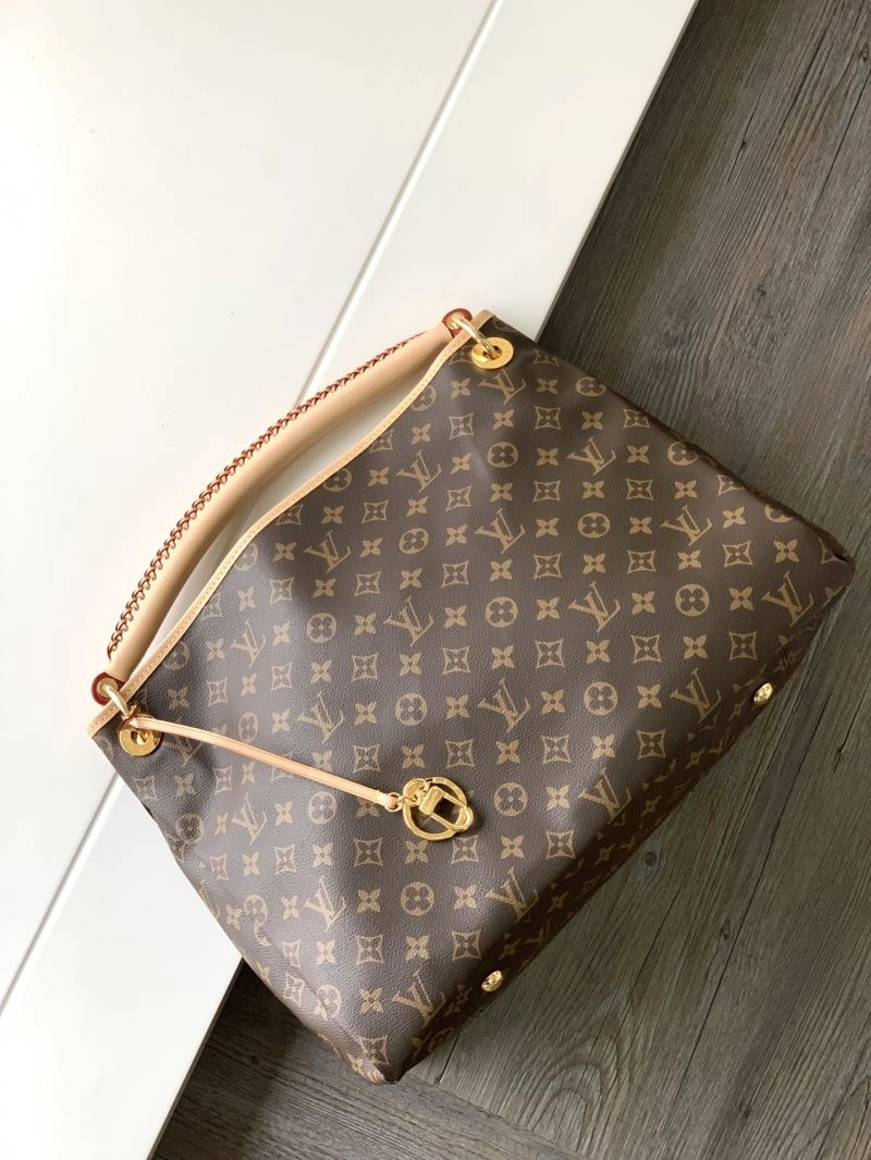 Perfect replica Louis Vuitton Shopping Bags