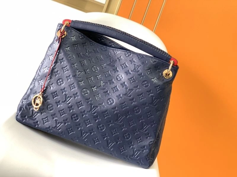 Louis Vuitton Shopping Bags