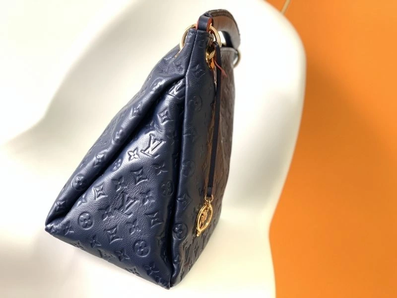 High accuracy Louis Vuitton Shopping Bags