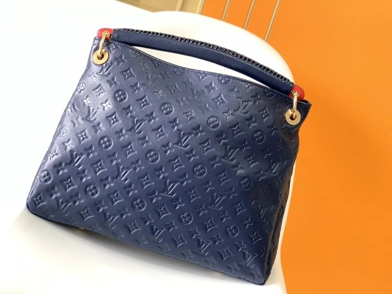High accuracy Louis Vuitton Shopping Bags