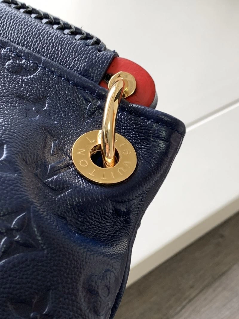 High accuracy Louis Vuitton Shopping Bags