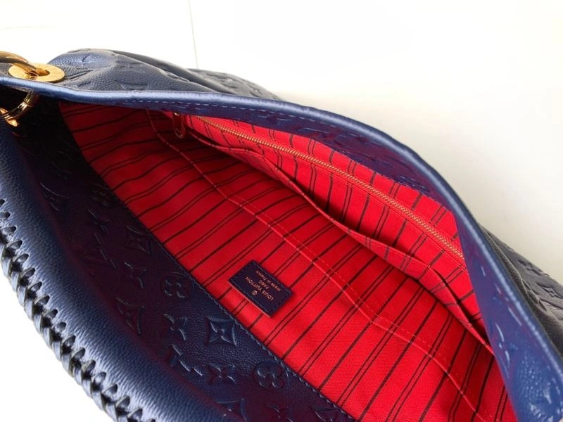 High accuracy Louis Vuitton Shopping Bags