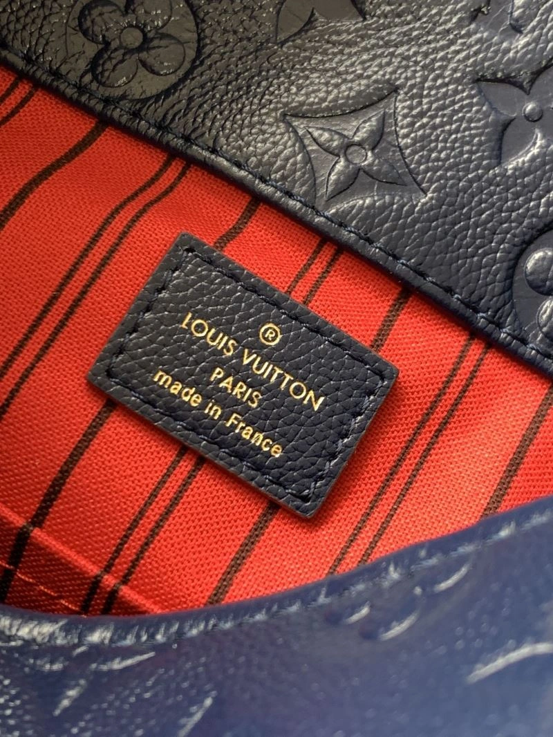 High accuracy Louis Vuitton Shopping Bags