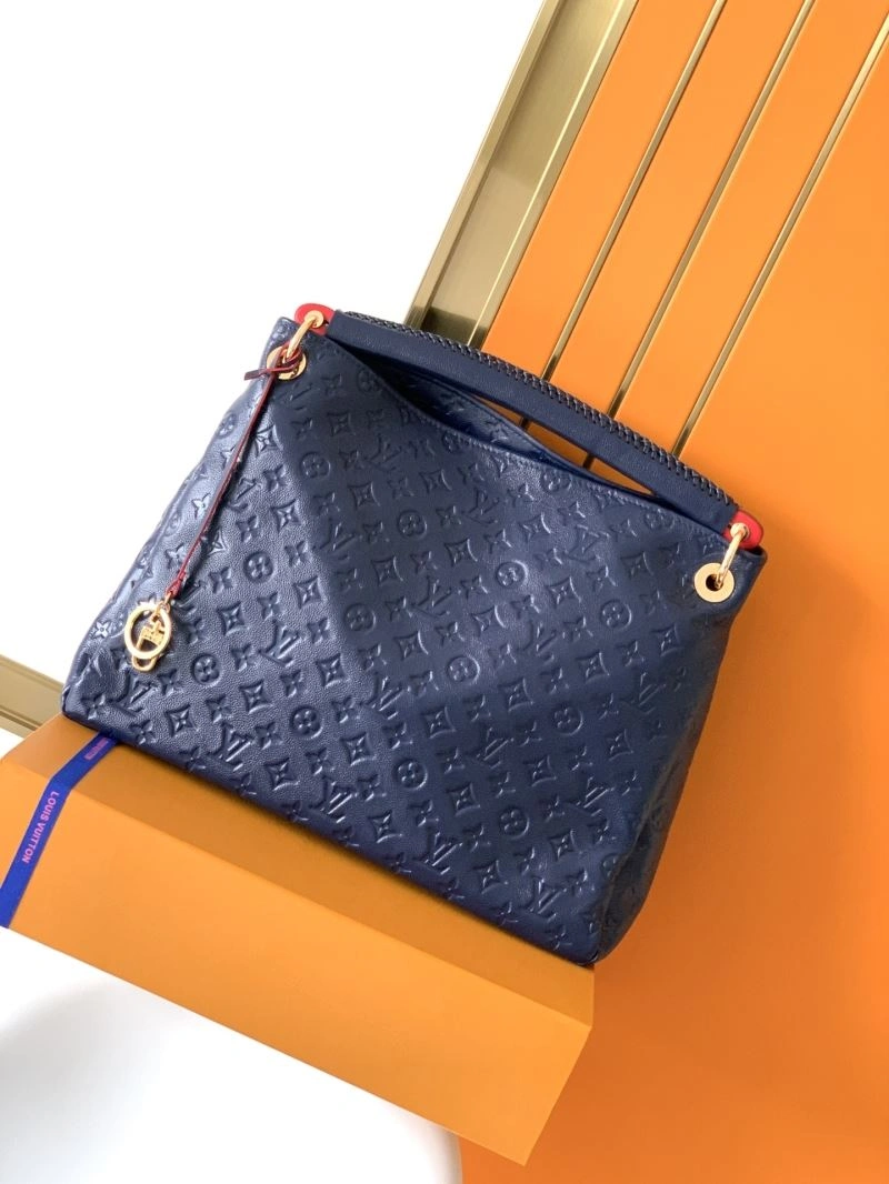 High accuracy Louis Vuitton Shopping Bags