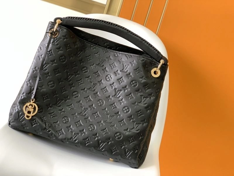 Louis Vuitton Shopping Bags