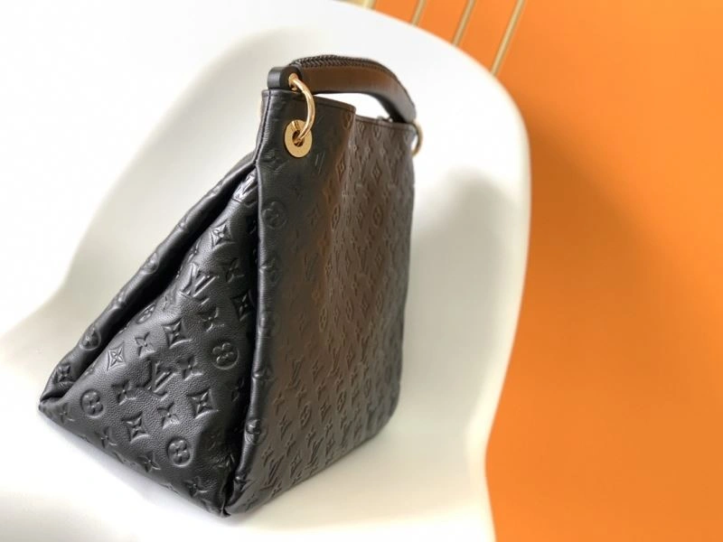High accuracy Louis Vuitton Shopping Bags