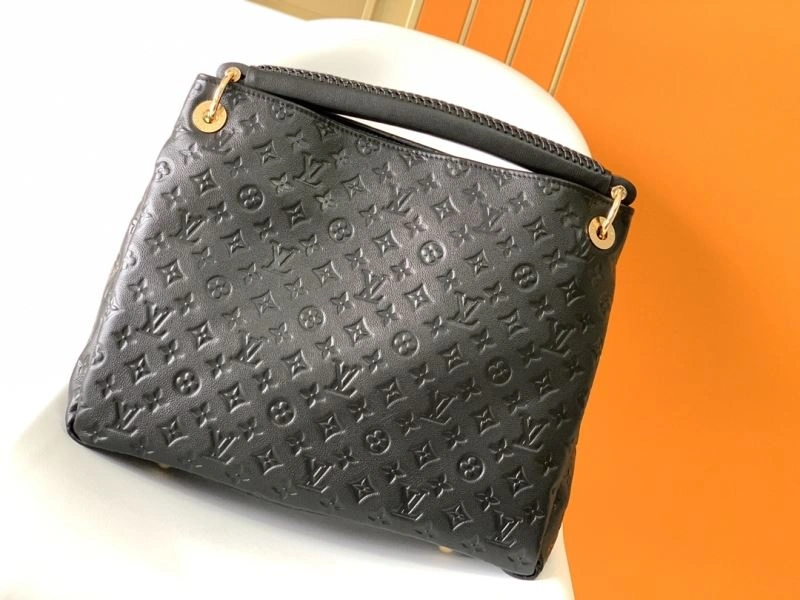 High accuracy Louis Vuitton Shopping Bags
