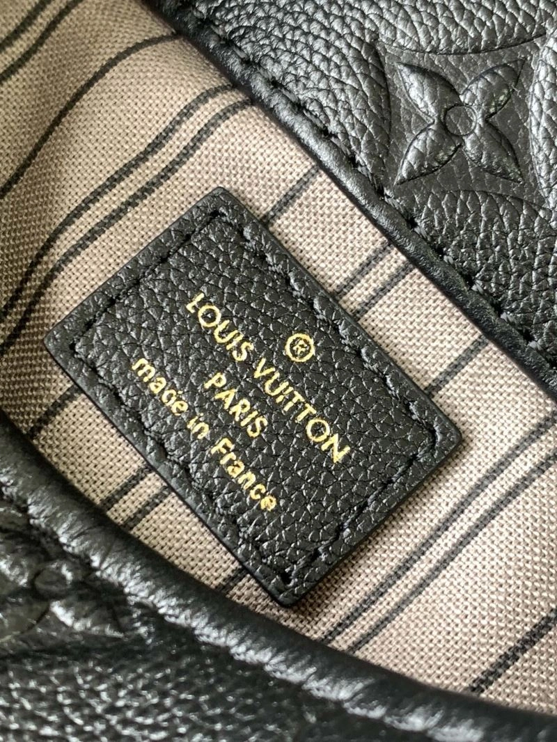 High accuracy Louis Vuitton Shopping Bags