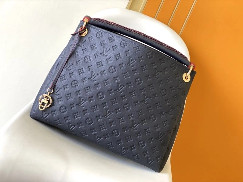 Louis Vuitton Shopping Bags