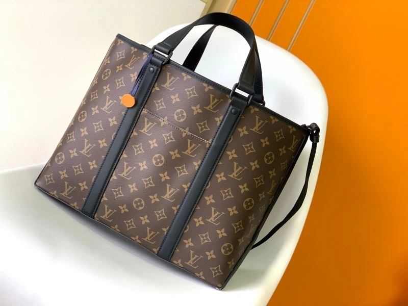 Louis Vuitton Shopping Bags